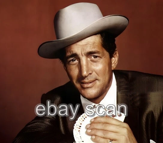 Dean Martin Fedora