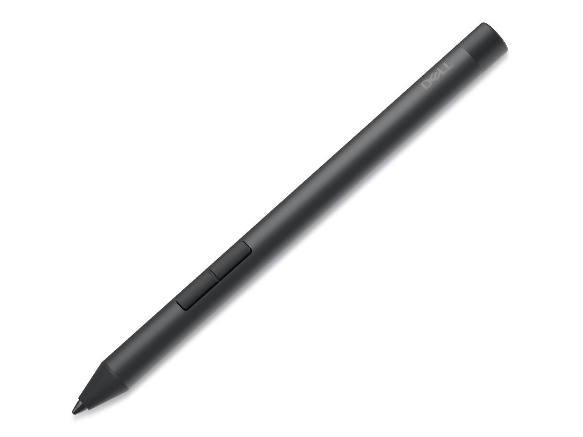 Dell Active Pen PN5122W 12 months Battery life Pressure sensitivity 2 ...