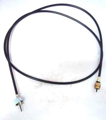 1930 - 1948 Ford Speedometer Cable & Housing '30 '31 Model A ++ 70 ...