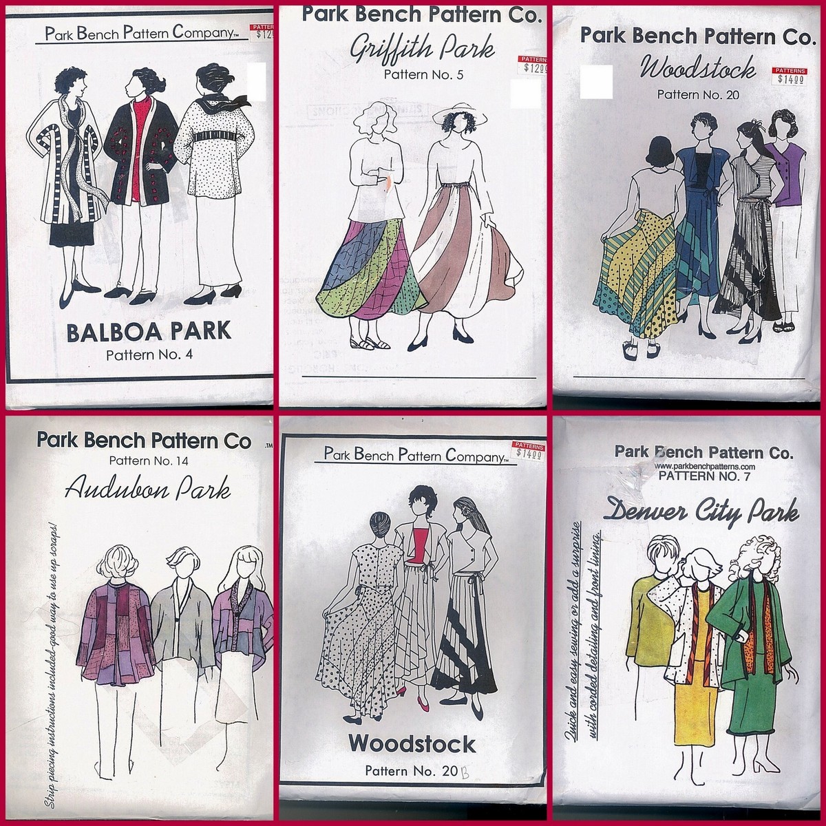 Indie Patterns An Indie Sewing Pattern Company.