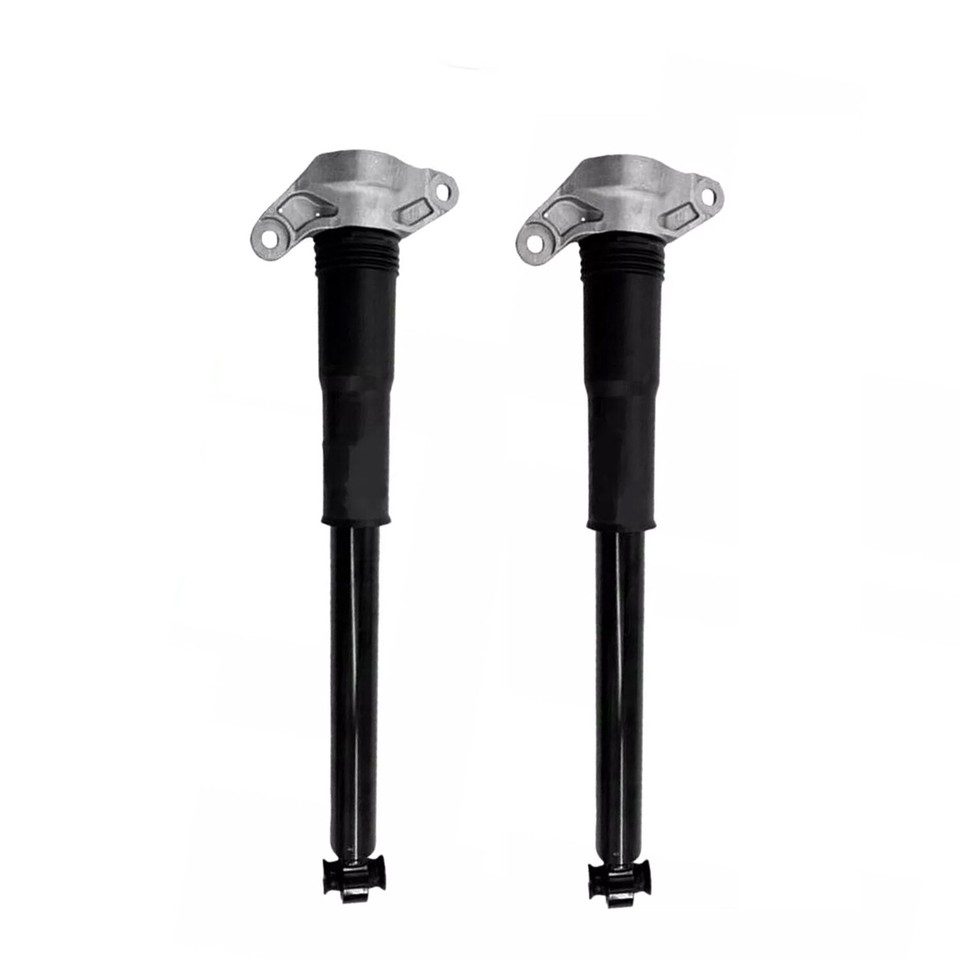 2X Rear Shock Absorbers Struts w/CVD FOR Range Rover Velar L560 ...