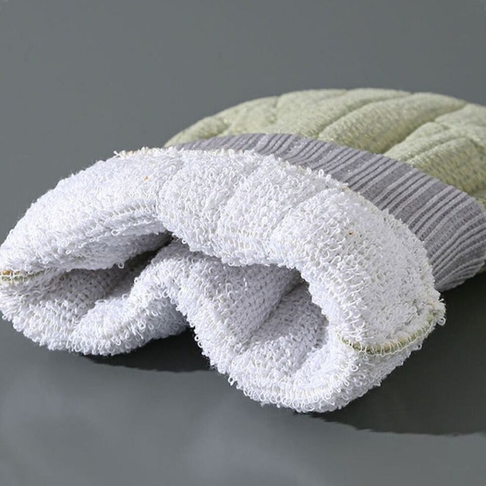 Household Rubbing Bath Towels Back Specific Rubbing Back Towel Bathroom ...