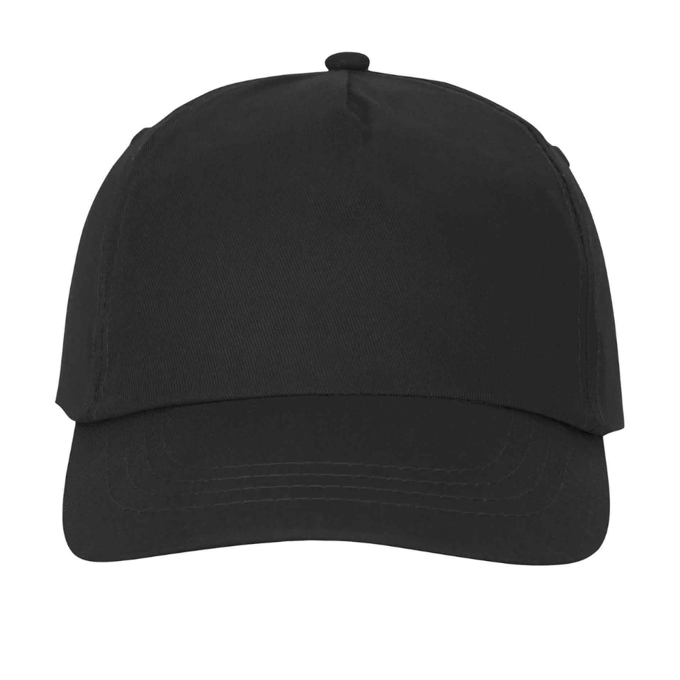 Personalised Baseball Cap Custom Text Logo Printed Hat Unisex Mens ...