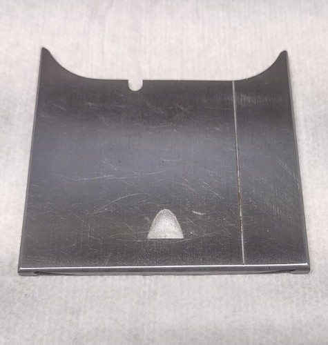 1961 Singer Rocketeer 172015 BOBBIN SLIDE COVER PLATE 503,503A ...
