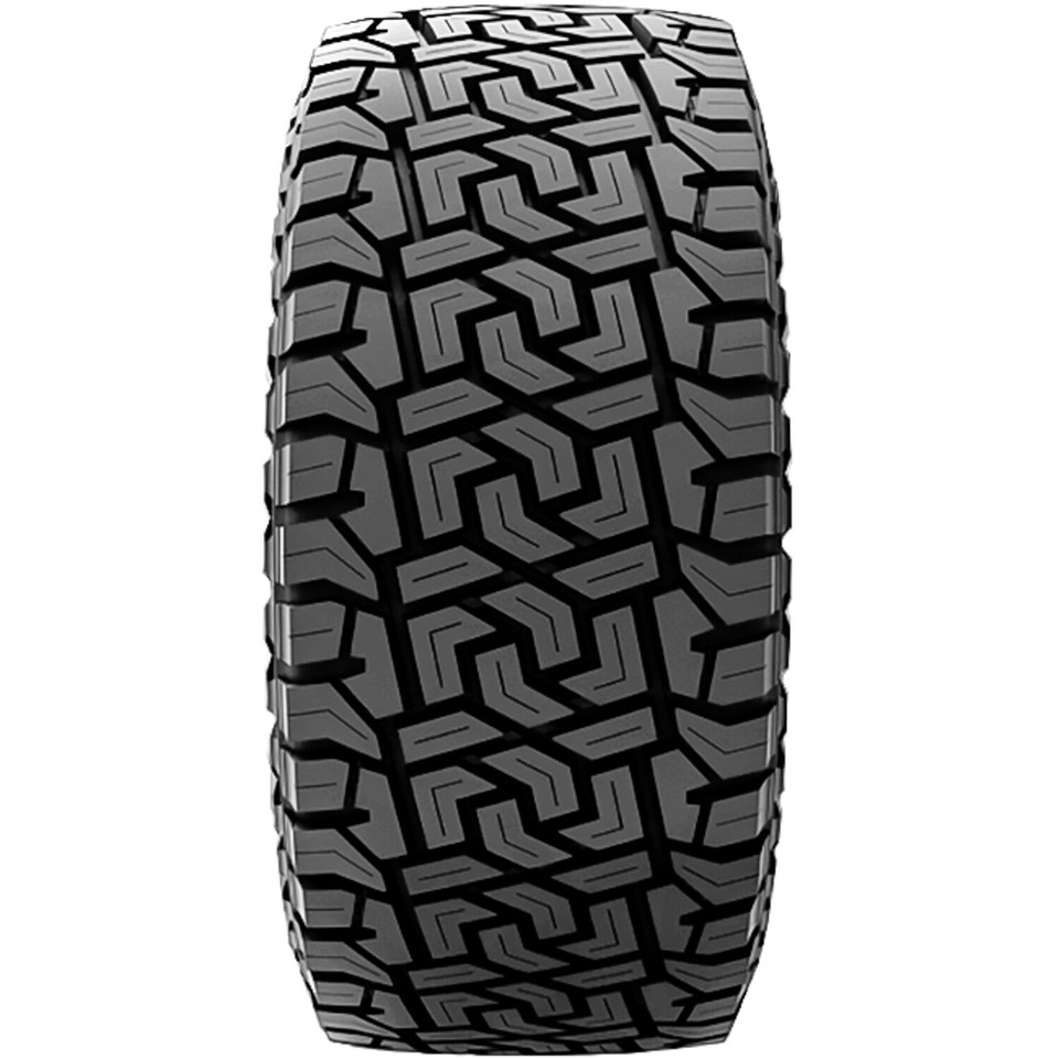 4 Tires Gripmax MaxGrip X/T LT 285/70R17 Load E 10 Ply XT Extreme ...