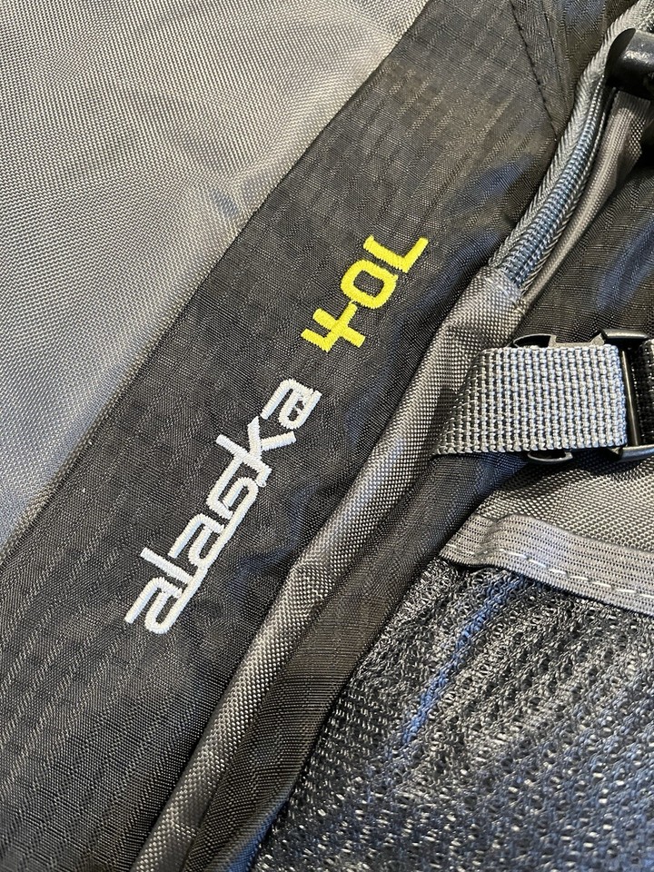 Alaska 40L Back Pack. Survival Pack, Camping Pack, | eBay