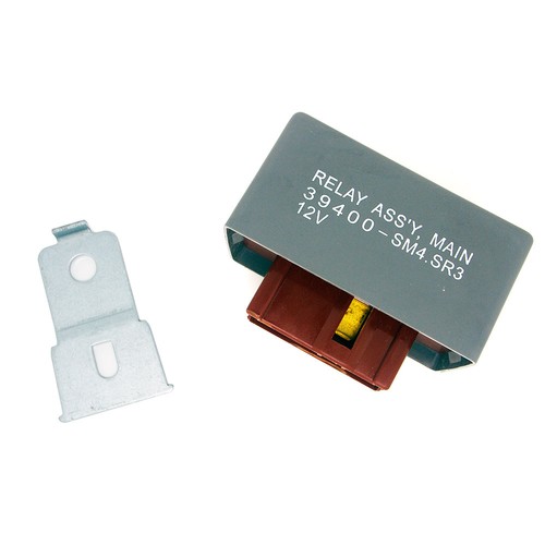 New Fuel Pump Main Relay For 1997 1998 1999 2000 2001 Honda CR-V 39400 ...