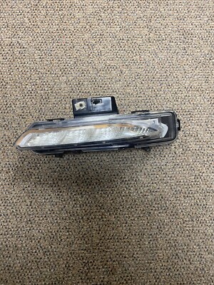 2013 2014 2015 2016 2017 Buick Enclave Left Driver LH LED Fog Light ...