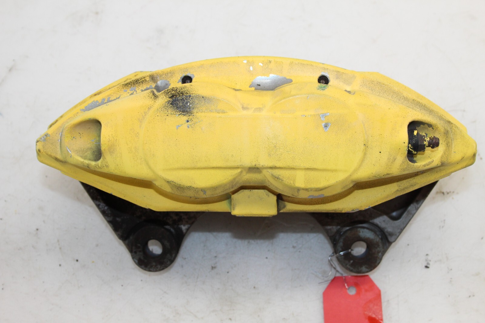 2008-2015 Infiniti Q60 G37 Coupe Front Left Akebono Sport Brake Caliper ...