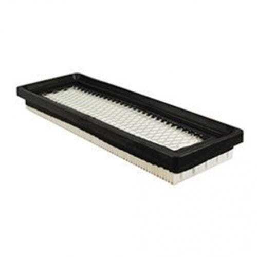Baldwin® Cabin Air Filter fits John Deere 318D 328D 320D 329D 323D 333D ...