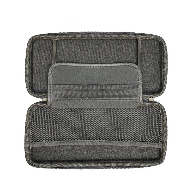 Hard Side Carrying Case for Nintendo Switch Switch OLED Black Repair ...