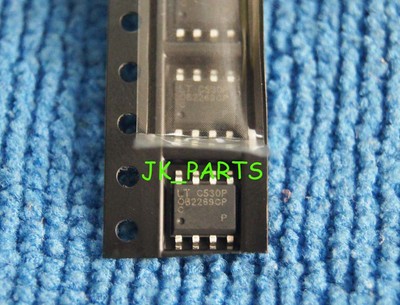 ICs & Processors - Ic Sop