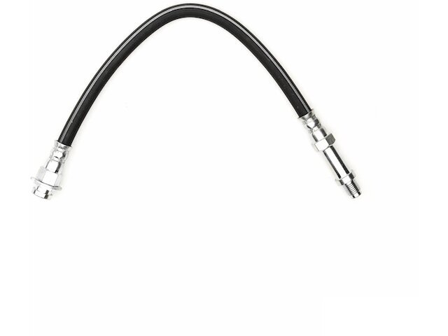 Dynamic Friction 35SF49C Rear Brake Hose Fits 1970-1971 Chrysler 300 ...