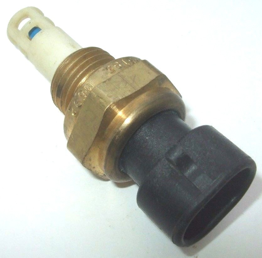 NEW GENUINE/ OEM 3085185 3085198 INTAKE TEMPERATURE SENSOR for CUMMINS ...