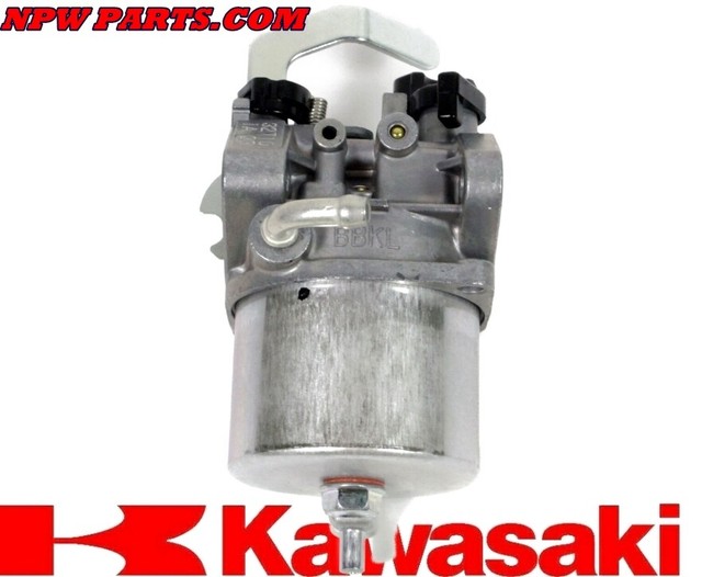 Kawasaki Engine Fe170d Carburetor Assembly 15003-2710 OEM for sale ...