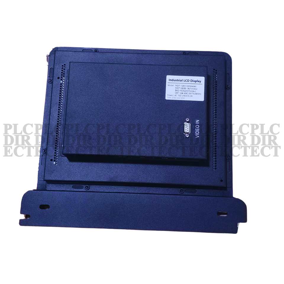 NEW MDT-1283B-1A LCD Monitor 12" | eBay