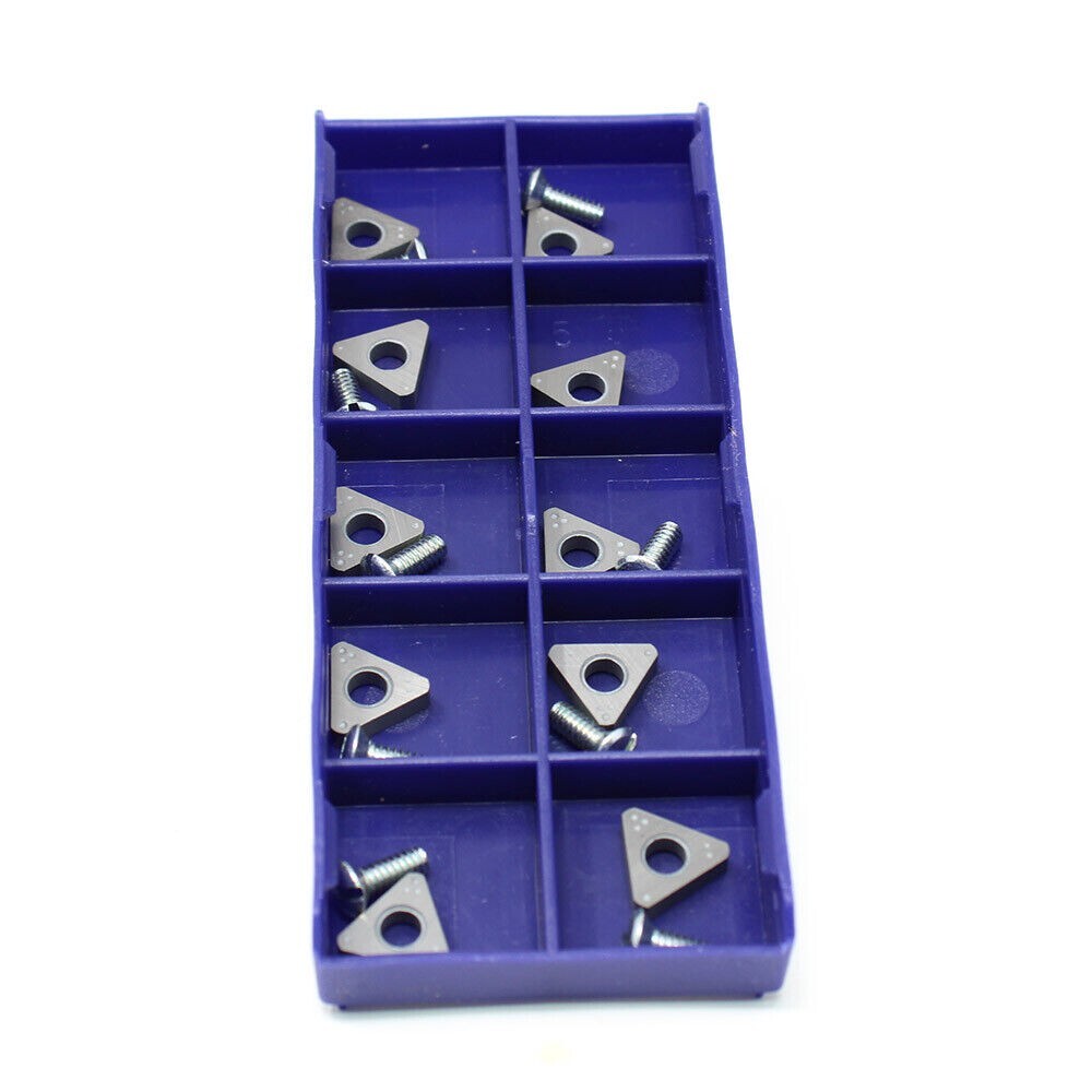 CB6914 Negative Rake Carbide Brake Lathe Bit for Ammco & Hunter Lathes ...