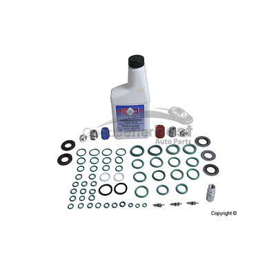 One New Santech A/C Refrigerant Adapter MT0859 9008300001 | eBay