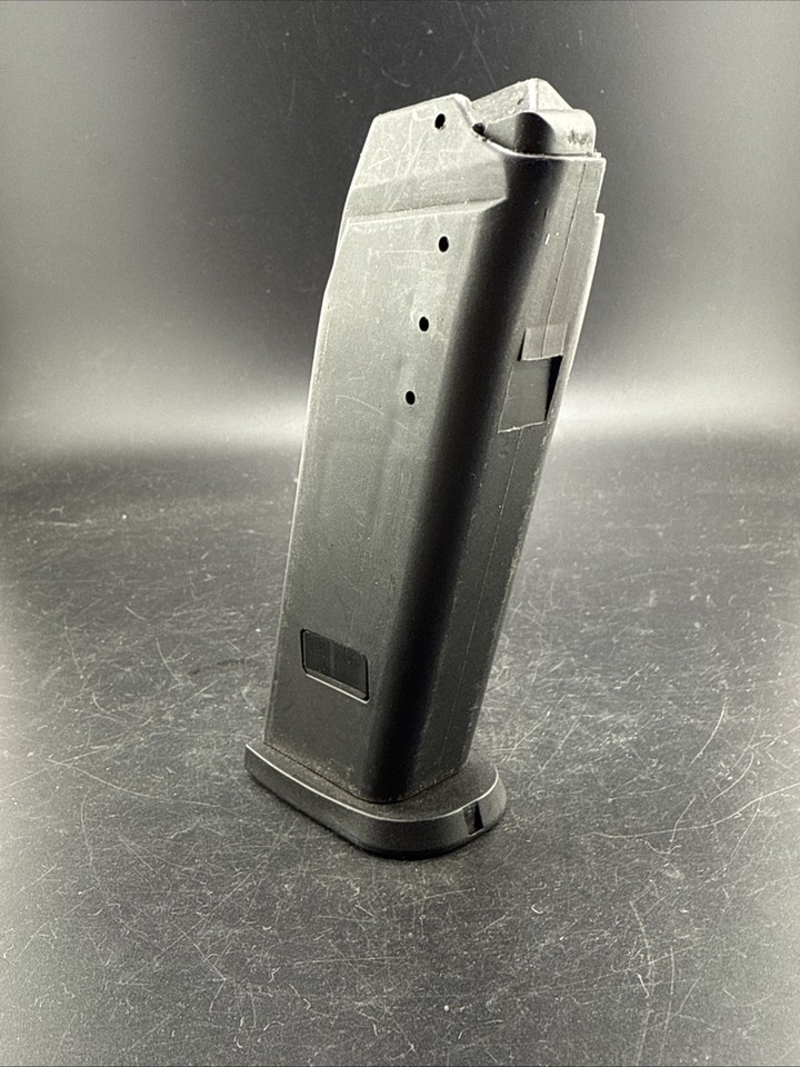 FACTORY HECKLER & KOCH HK USP 45 P8 P8A1 10 ROUND 9MM MAGAZINE | eBay