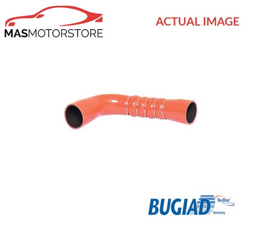 CHARGE AIR COOLER INTAKE HOSE BUGIAD 86638 FOR AUDI A6,C6 3L,2.7L | eBay