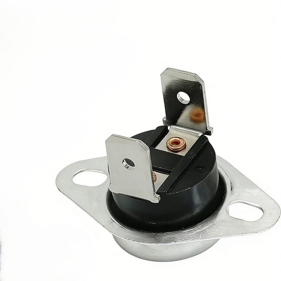 Furnace Limit Switch HVAC Replacement Auto-reset At 135°F Opens At 175 ...