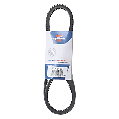 New Genuine Dayco 13A1450 V-Belt for Mazda Bt50 2.5L Diesel WLAT 2009 ...