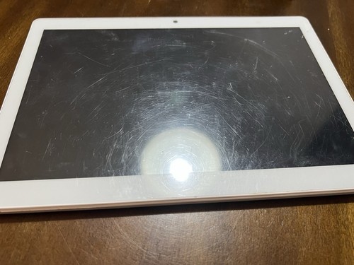 Feonal K105 White 10 Inch HD Android Tablet | eBay