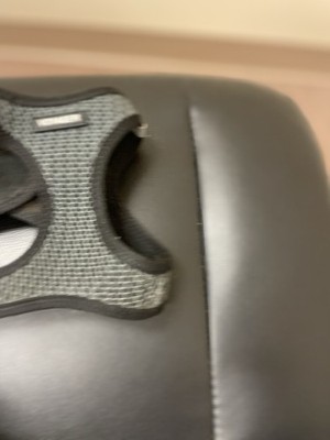 Voyager Step-In Air Dog Harness - All Weather Black Size Small Guc 6.00 ...