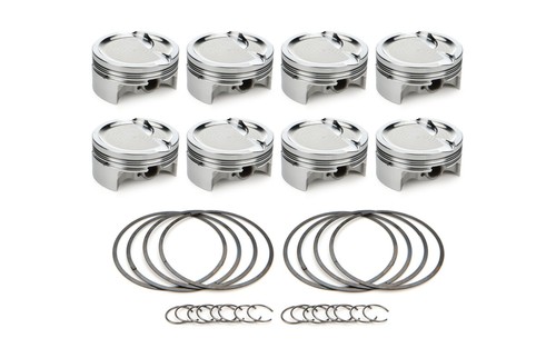 Race Tec Pistons GM LS Piston Set 4.010 Bore -19.7cc 1001710 | eBay