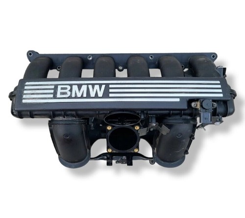 BMW 3 STAGE DISA INTAKE MANIFOLD N51 N52 E90 E92 328i 325i 330i Xi ...