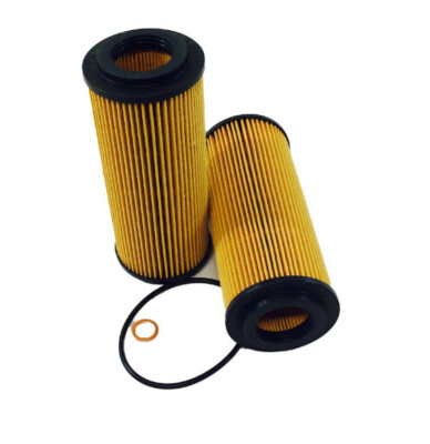 Cooper oil filter for BMW 520D 2.0L 02/05-02/07 E60 Turbo Diesel 4Cyl ...
