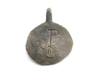 Roman - Roman Amulet
