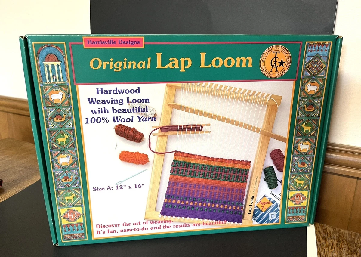 Lap Loom