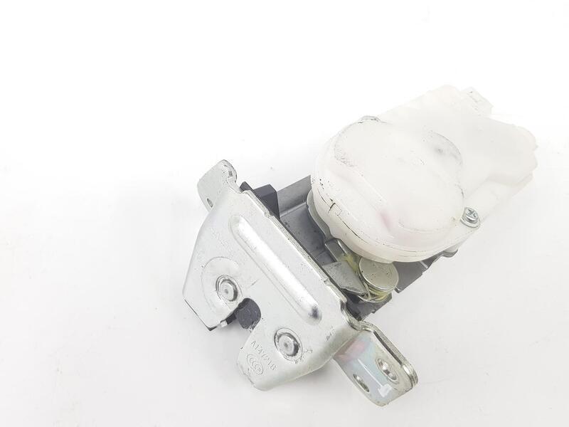 A147218 boot lid lock for GALLOPER ASX 1.6 MIVEC 2010 5808A129 2150238 ...