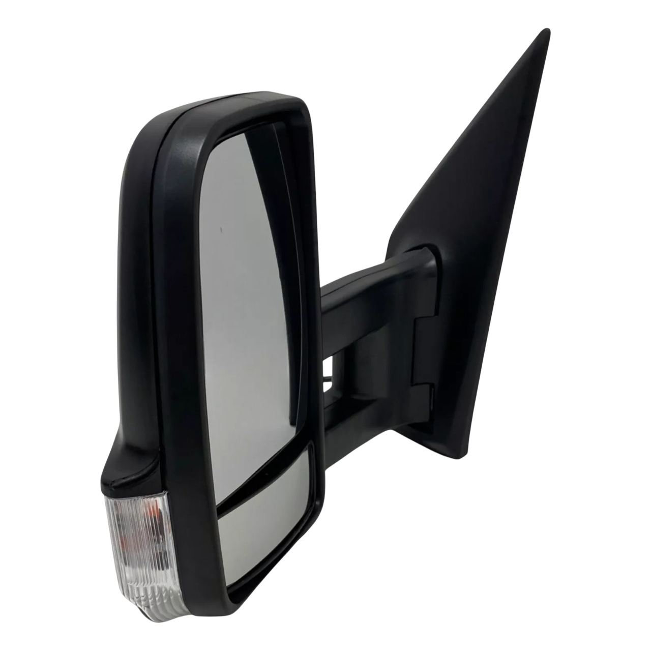 2006-2018 Mercedes Sprinter Left Right Side Rear View Mirror Long Arm ...