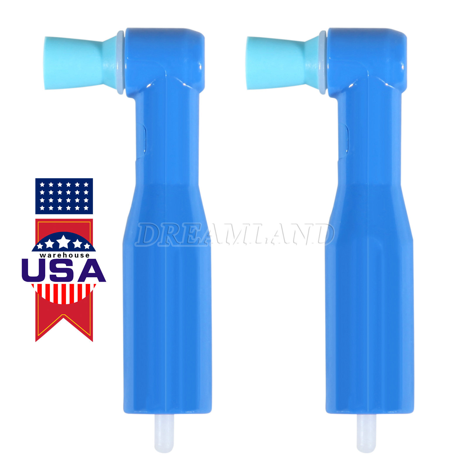 Prophy Angles Firm Cups 100 500/pk Top Quality Dental Disposable Prophy ...