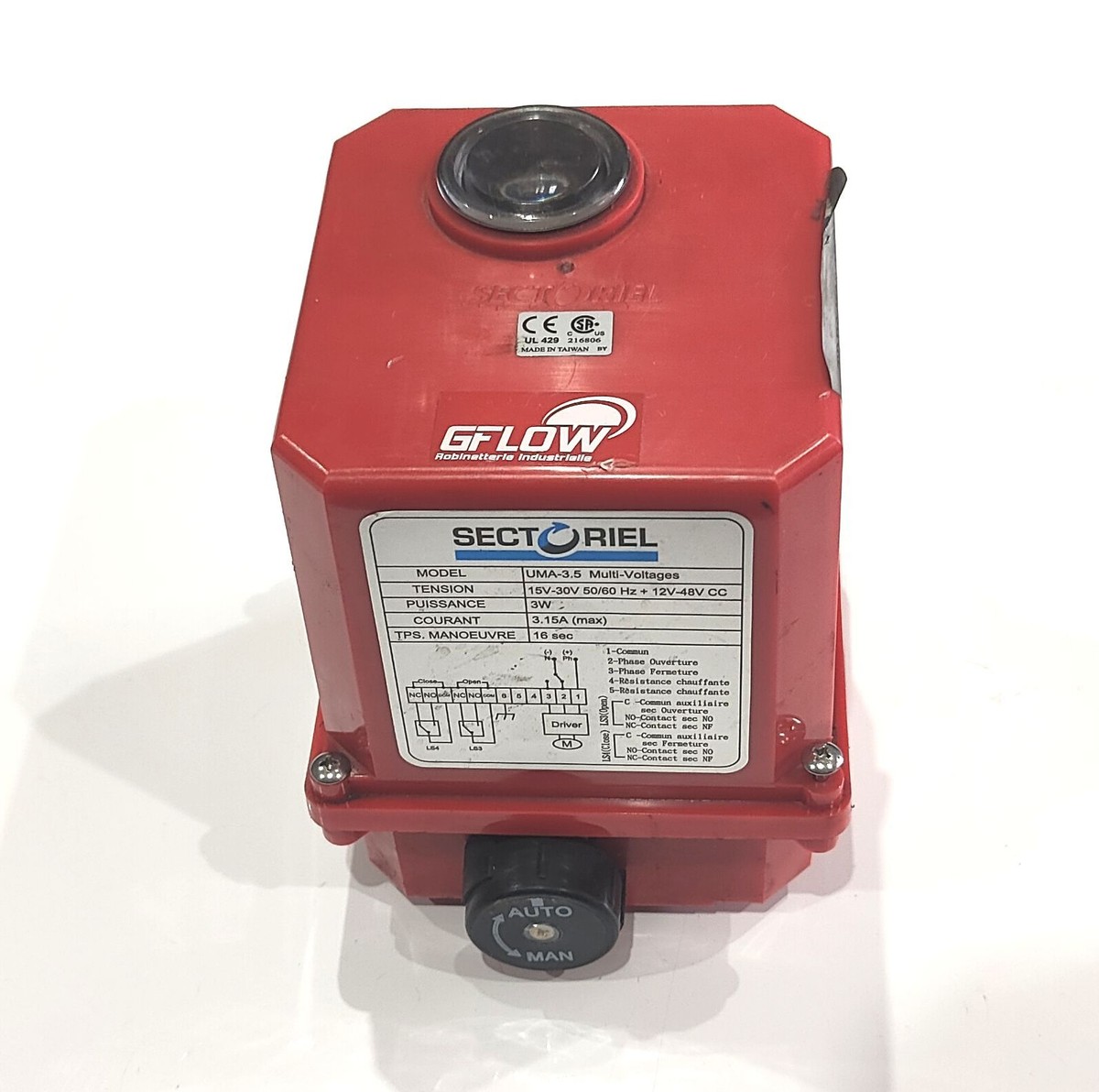 Sectoriel Revue New Medit Catalogue En Ligne