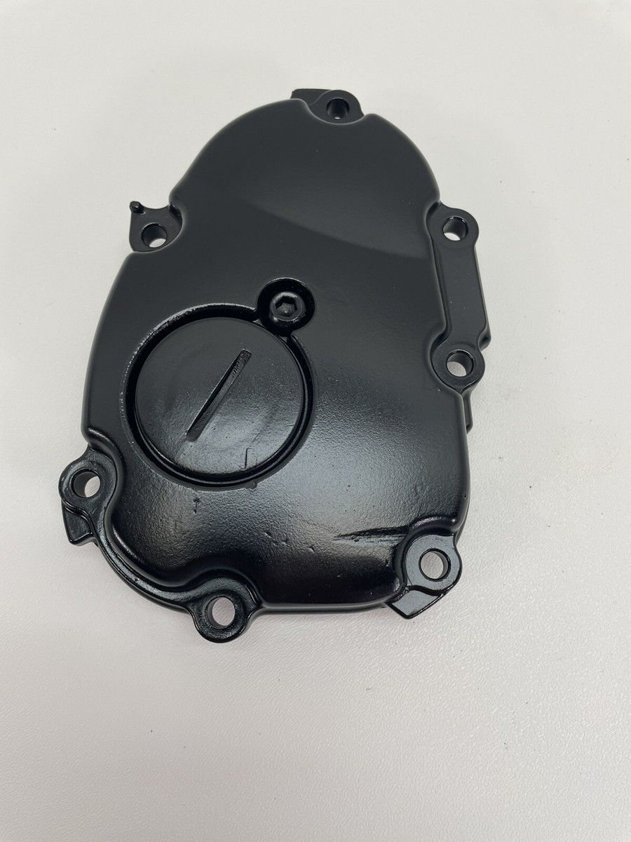 2001 Yamaha R6 Engine Covers 2003 2005 YZF R6 Factory Pro Billet