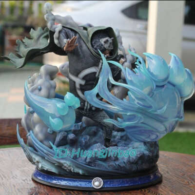 Last Sleep One Piece Bartholemew Kuma Statue GK Resin Model In Stock ...