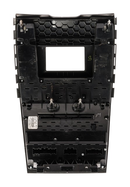 2015-2018 Ford Edge Radio Control Panel 95263 for sale online | eBay