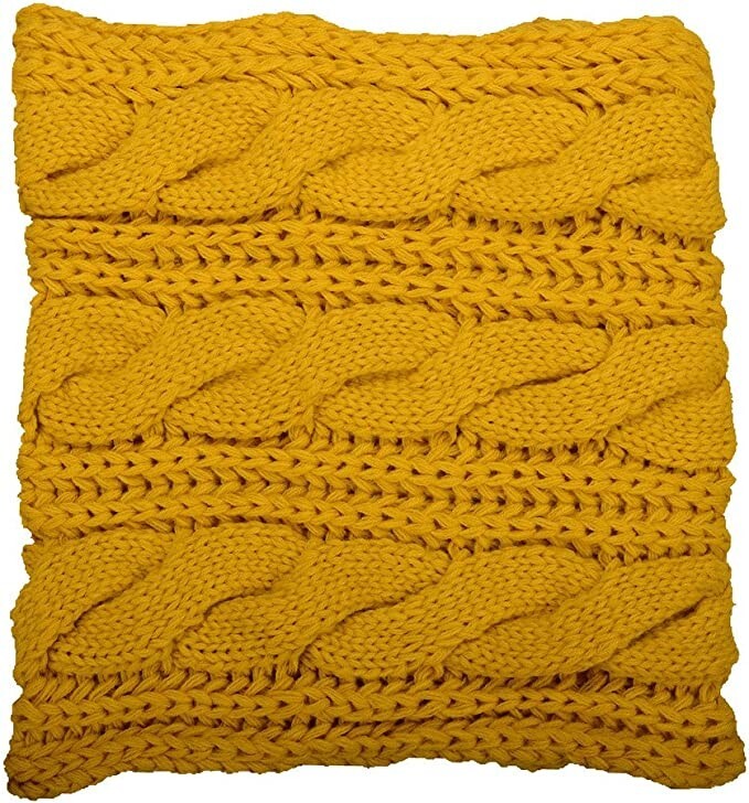 NEOSAN Womens Thick Ribbed Knit Winter Infinity Circle Loop Scarf | eBay