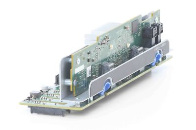 DELL 16x 2.5" Backplane mit Expander - PowerEdge R740 - 0HMJG5 / 09WGTD ...