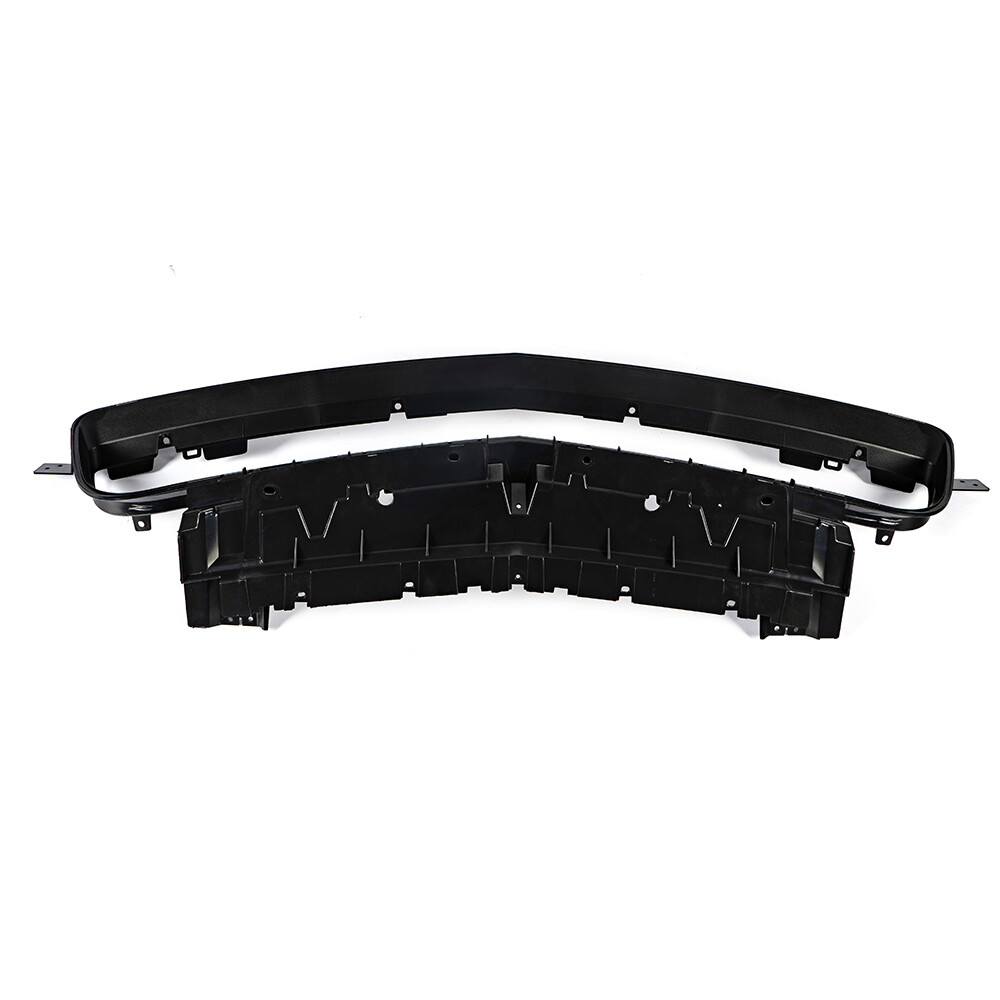 Fit For 2015-2022 Dodge Challenger Front Grille Lower Reinforcement ...