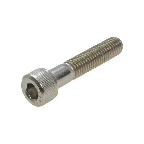 Pack of 10 Stainless M14 x 60mm Metric Coarse Socket Head Cap Screw A4 ...