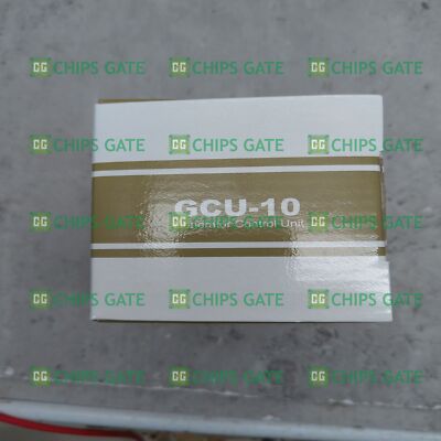 1PCS New KUTAI GCU-10 Generator Control Unit Fast Ship # | eBay