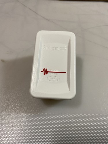 Single Graham Stetzerizer Filter - Eliminates Dirty Electricity and EMF ...