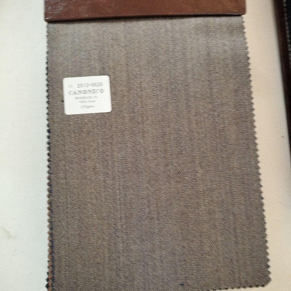 Vitale Barberis Canonico VBC Fabric Sample Book Set 5 pcs Britannic ...