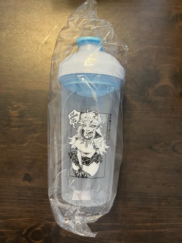 New: GamerSupps GG Waifu Creator Cup | Vei | cup only | eBay