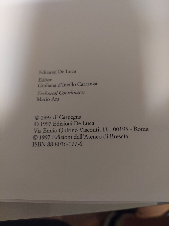 Brescian Firearms by Nolfo Di Carpegna, 1997, 1st Ed., HC/DJ w ...