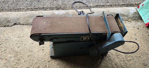 Clarke motor bench sander | eBay UK